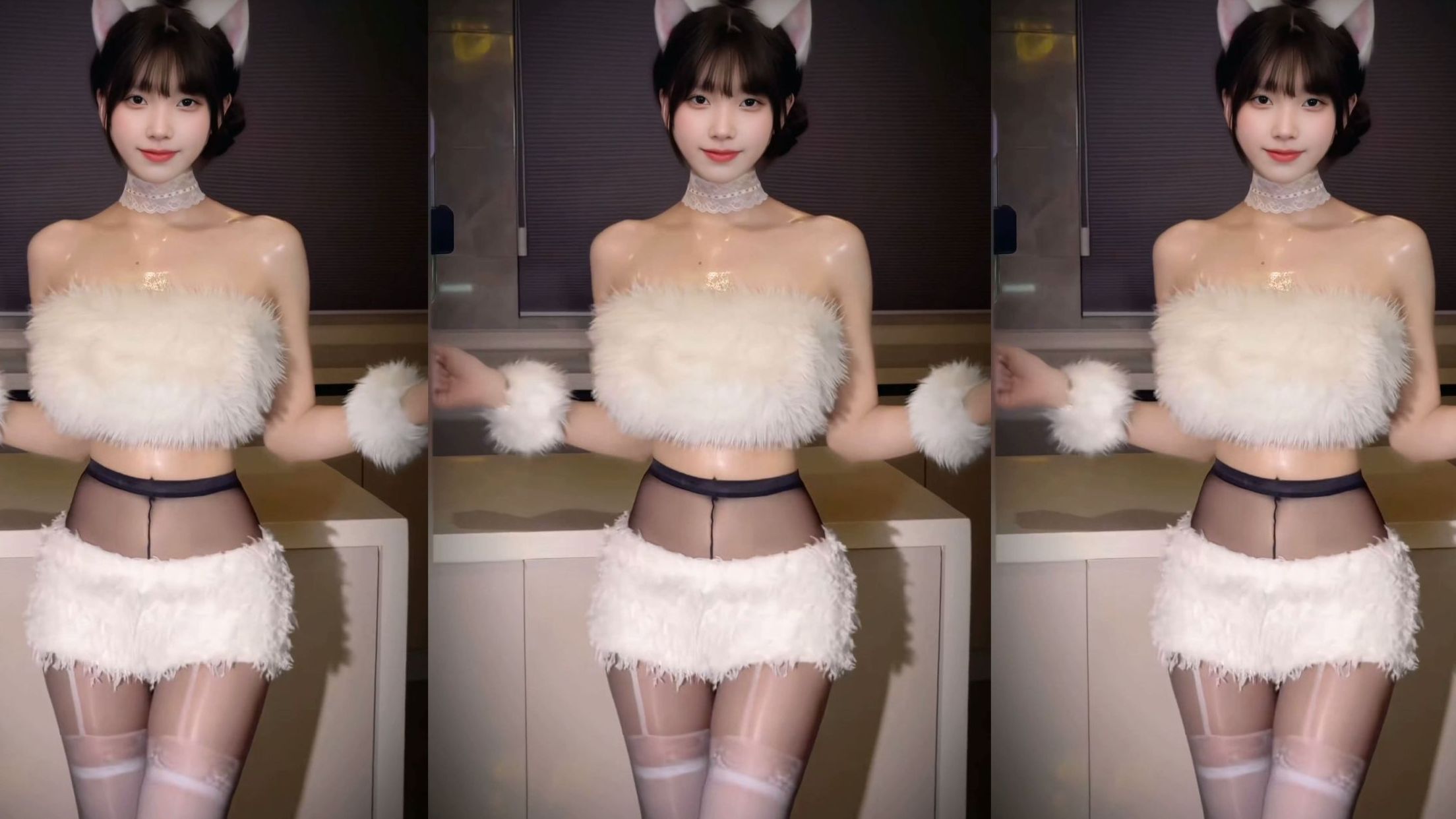 李知恩IU AI换脸-电竞小2BB-电竞小2BB-哔哩哔哩视频