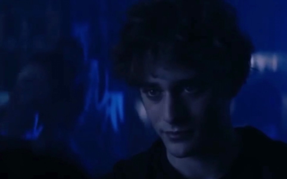 【Maxence/马甜甜】远赴人间惊鸿宴 一睹人间盛世颜49_哔哩哔哩_bilibili