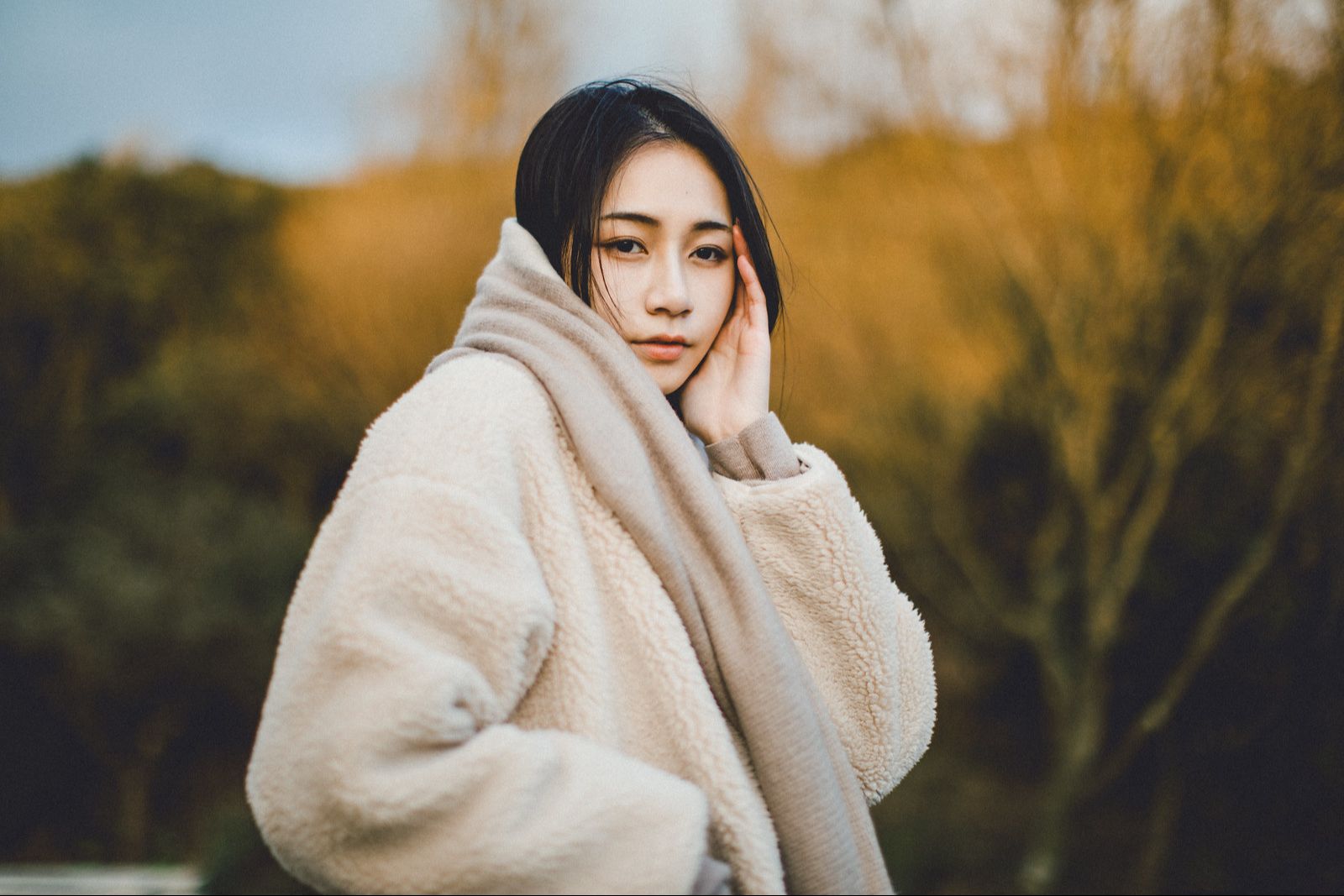 【摄影日记】中国·台湾摄影师 Samalive 第十六期-四月菜饼子-四月菜饼子-哔哩哔哩视频