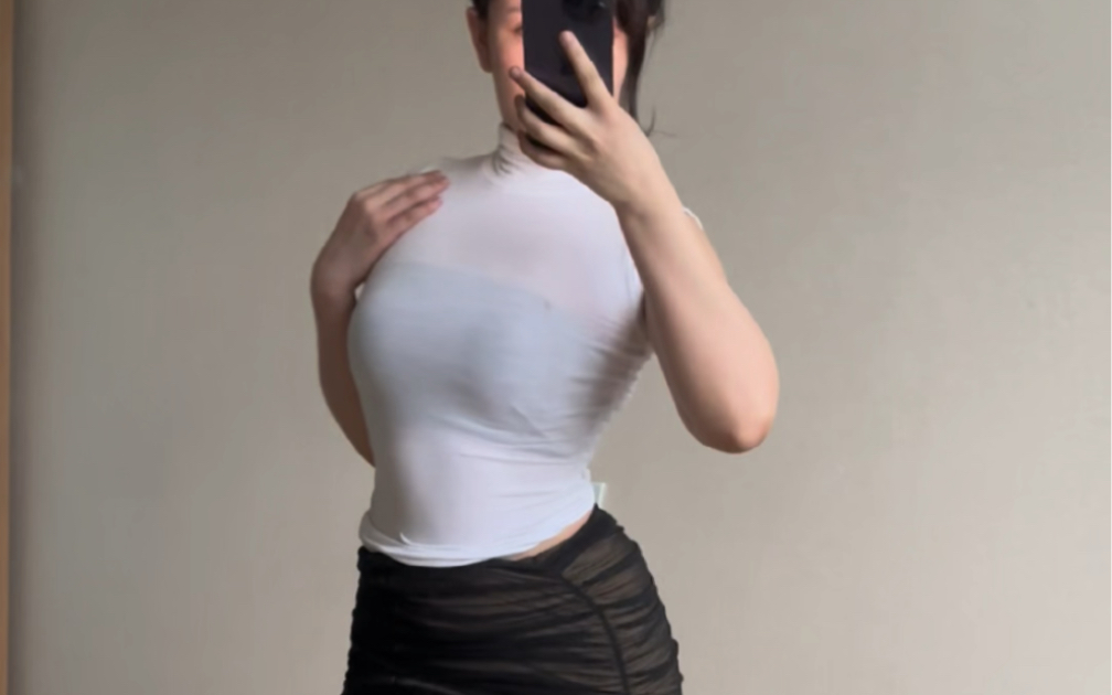 微胖女生yyds-申辣辣-申辣辣-哔哩哔哩视频