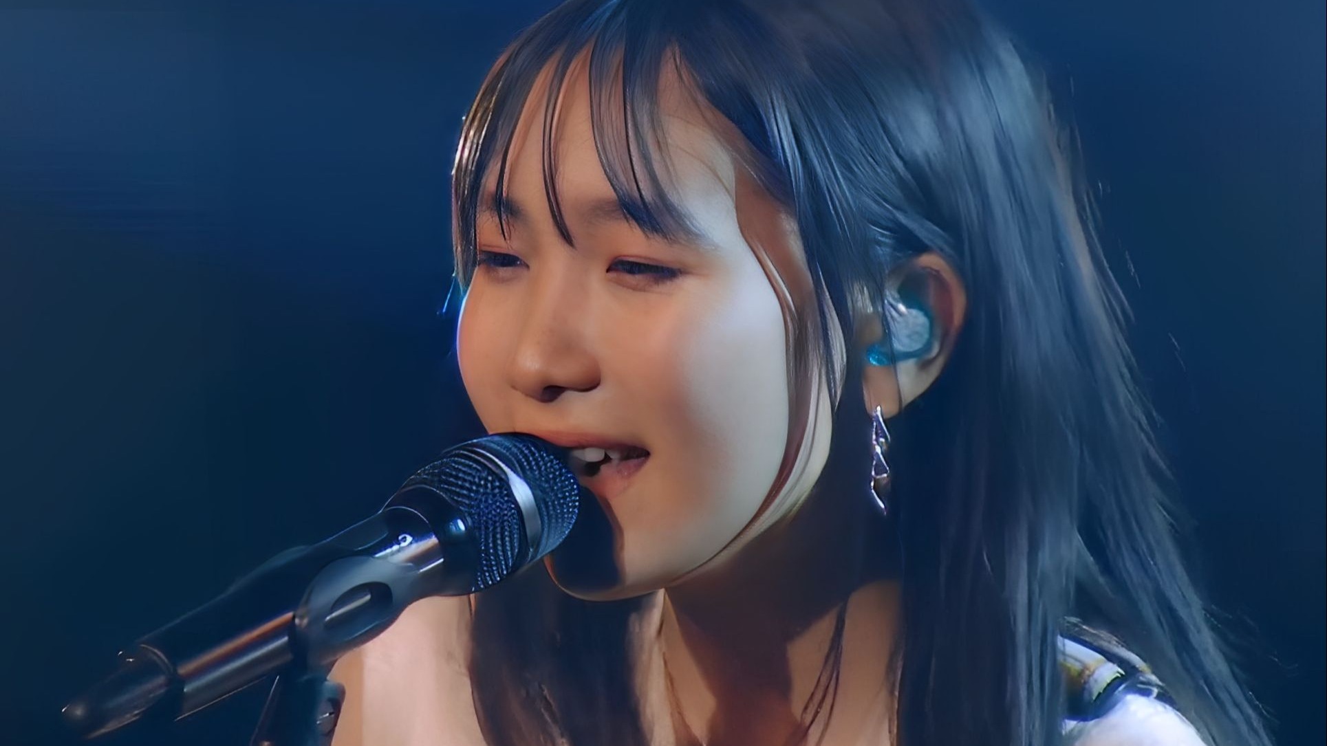 还是很喜欢不是YOASOBI的幾田りら！真的很适合温柔清新的歌曲！-Hachi_Remon-Hachi_Remon-哔哩哔哩视频