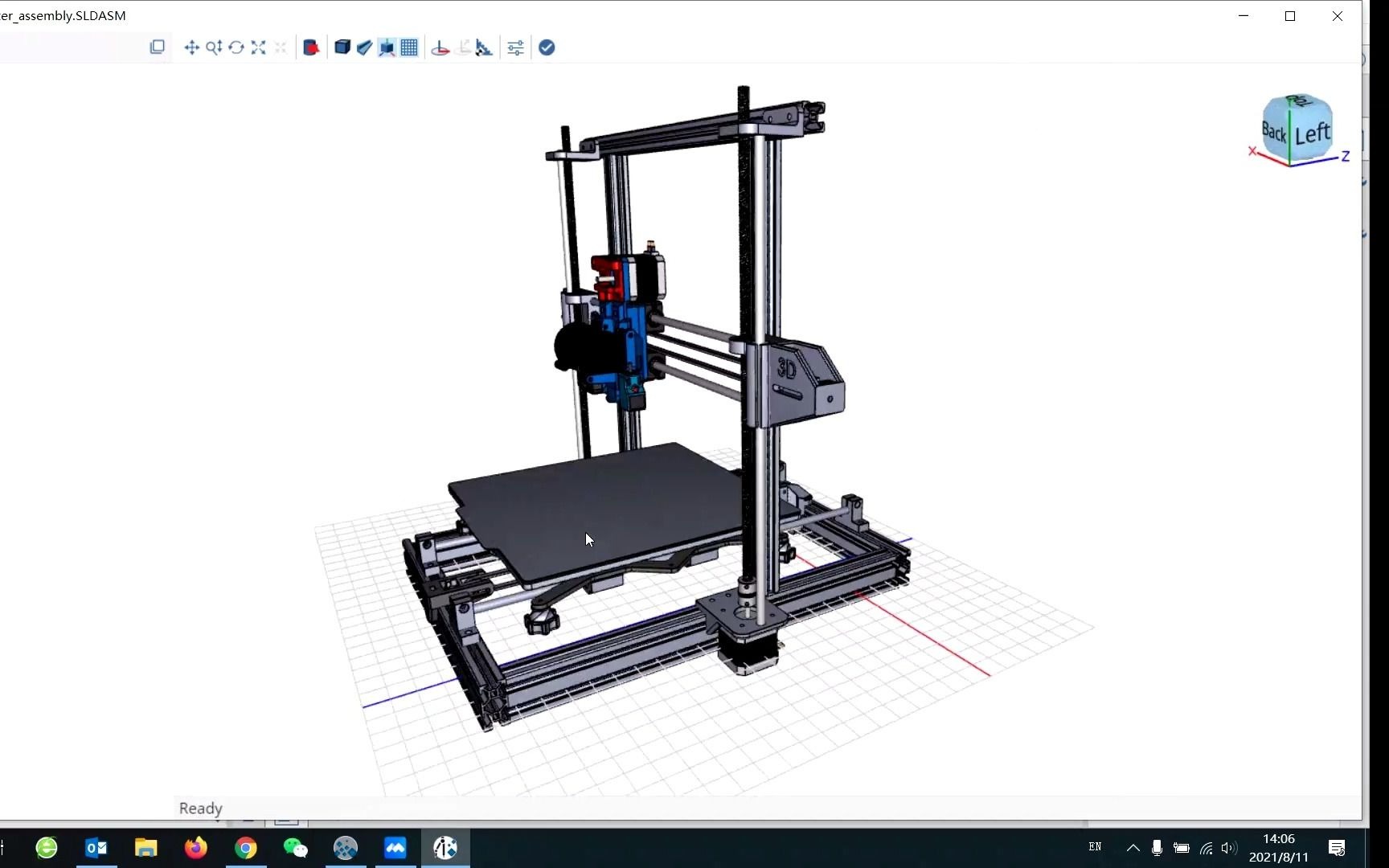 【MapleSim + MapleSim Insight】三维机械建模与Insight虚拟调试_哔哩哔哩_bilibili
