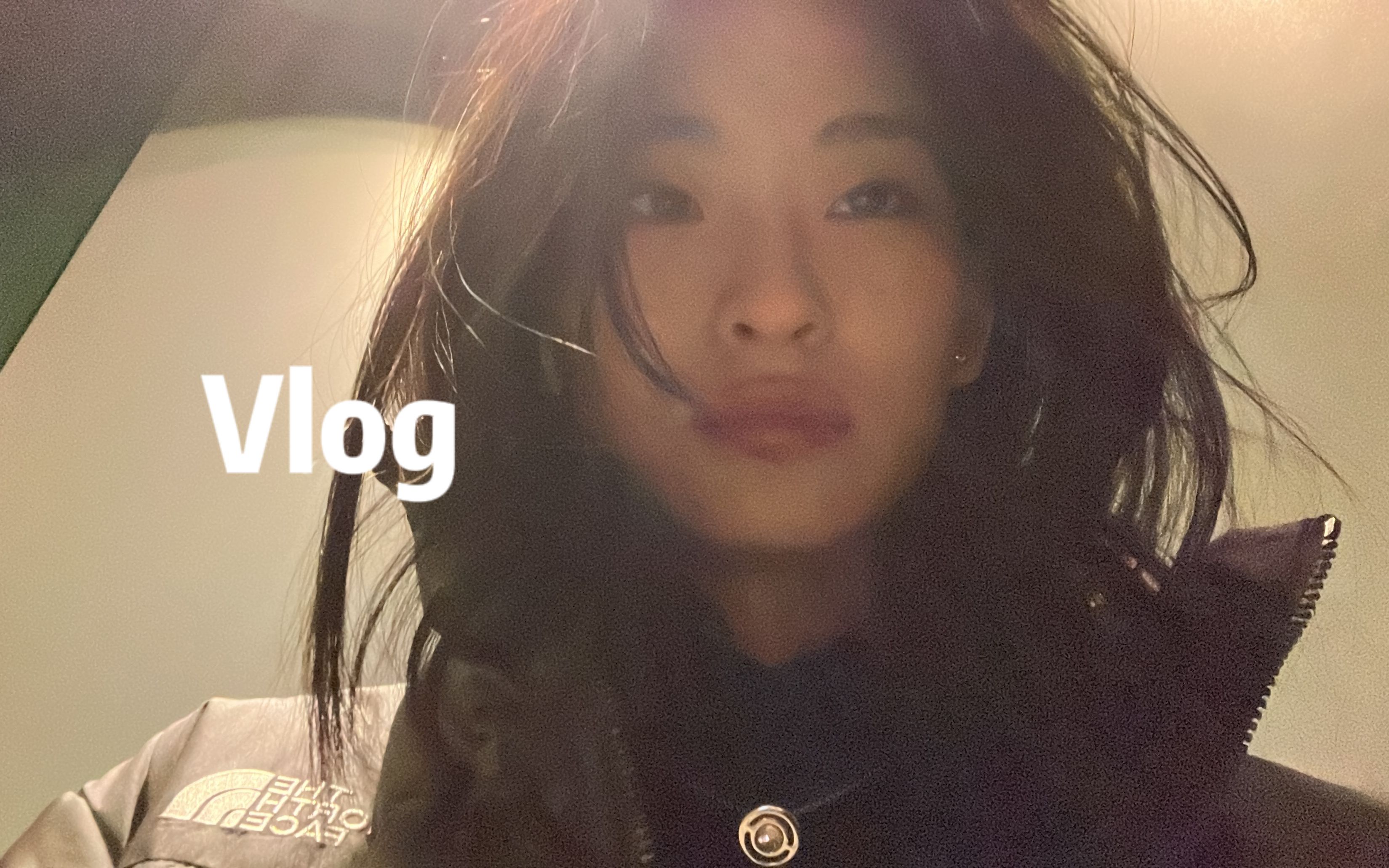 『Vlog』nyu｜当代大学生精神状况｜日常的一天｜Yifan-liyifannnn-liyifannnn-哔哩哔哩视频