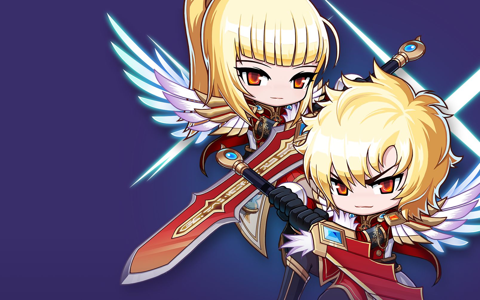 【TMS】我的冒险岛完结了--SilverBullet---SilverBullet--哔哩哔哩视频