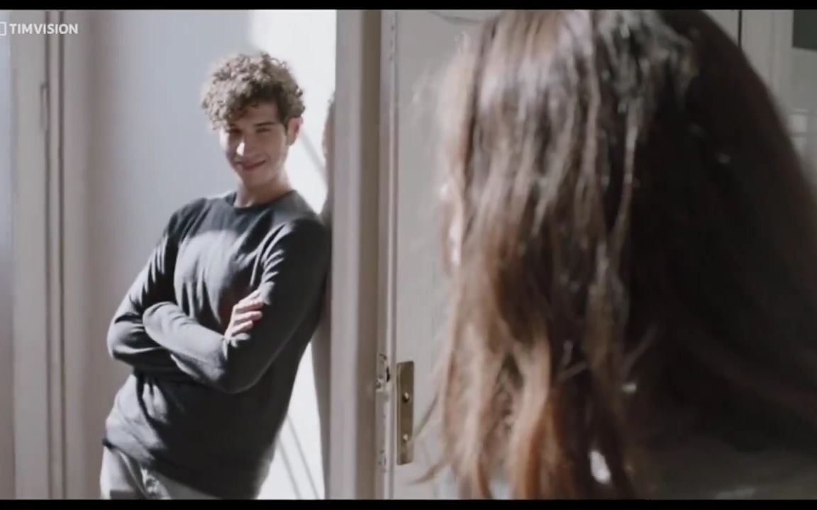 【意大利】SKAM 第三季 11:49 第17P-想你【中字@Sidoimujeng】_哔哩哔哩_bilibili