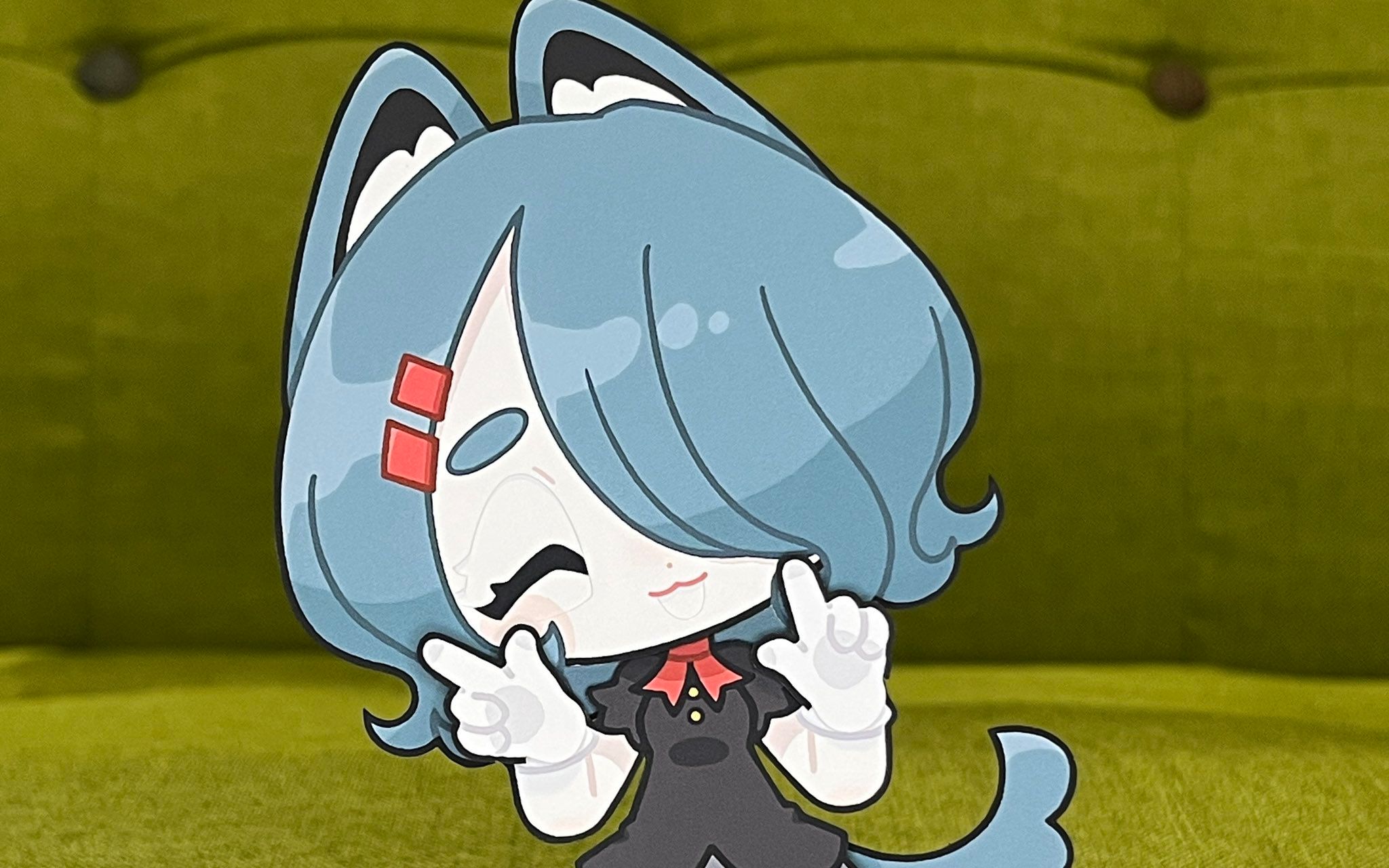 小 心 别 被 催 眠 了-WASU的纸偶-WASU的纸偶-哔哩哔哩视频