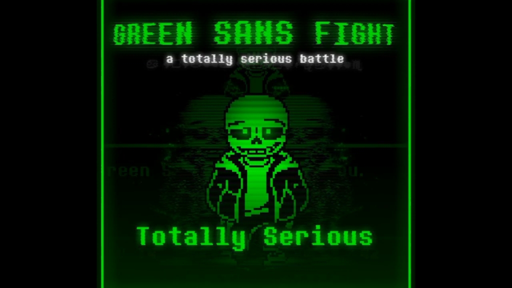 (-Green Sans Theme-) (-Phase 1-)-二设入脑的屑-Green Sans-哔哩哔哩视频