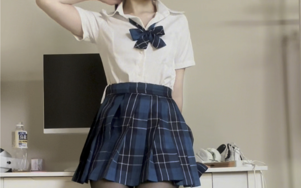 KOKO的日常JK-Koko_Yuni-Koko_Yuni-哔哩哔哩视频