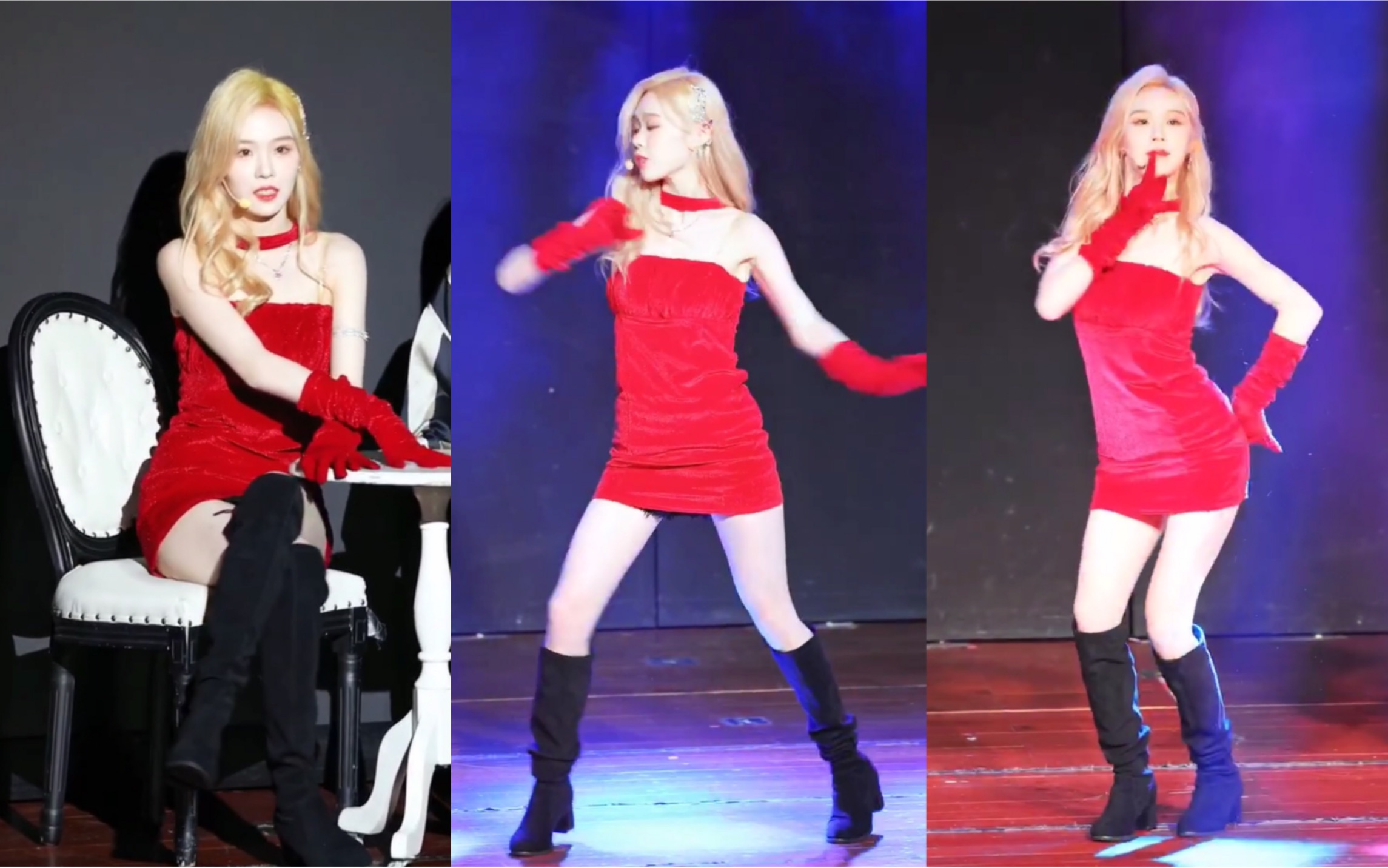 【GNZ48林芝】9 to 9 直拍Focus 2022.10.22-马哈利卡-马哈利卡-哔哩哔哩视频