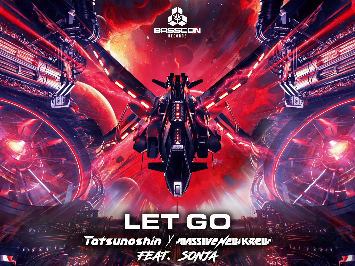 【Official】うたかたのせかいで / DJ Raisei vs Setca. feat.nayuta (from CHUNITHM)-Blueye233-音乐-哔哩哔哩视频