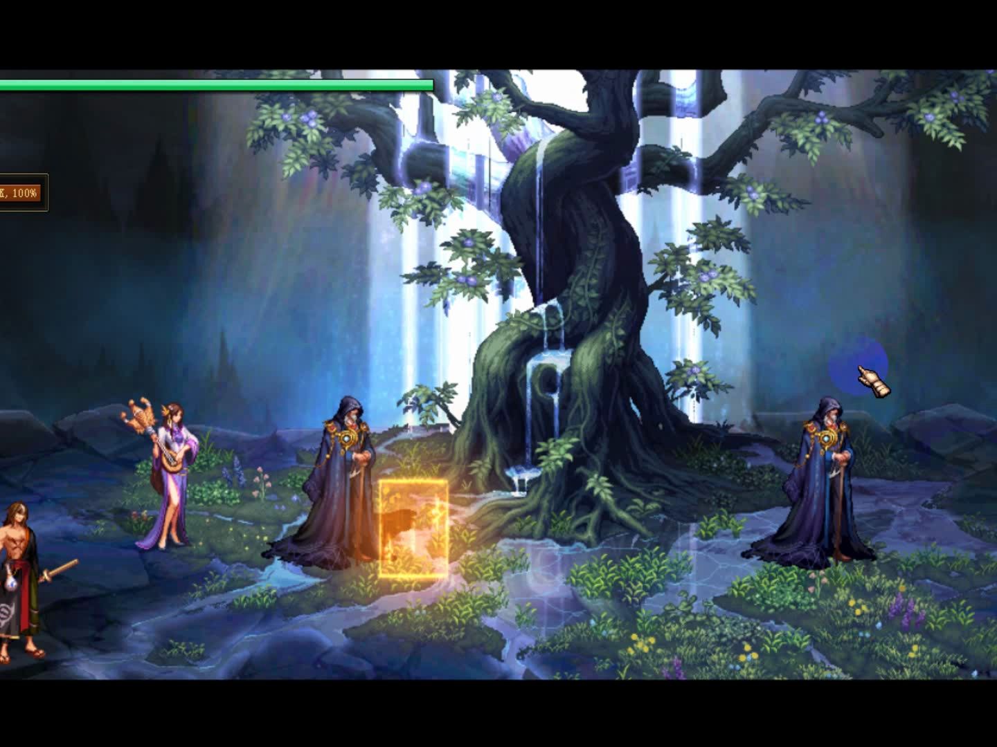 DNF主线任务 永不安息的罪恶地狱BUG-Stargazer乄-Stargazer乄-哔哩哔哩视频