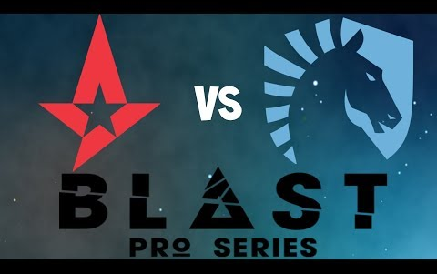 【CSGO】神仙打架！Blast总决赛:Liquid vs Astralis csboy-mo xixi alex解说_哔哩哔哩_bilibili
