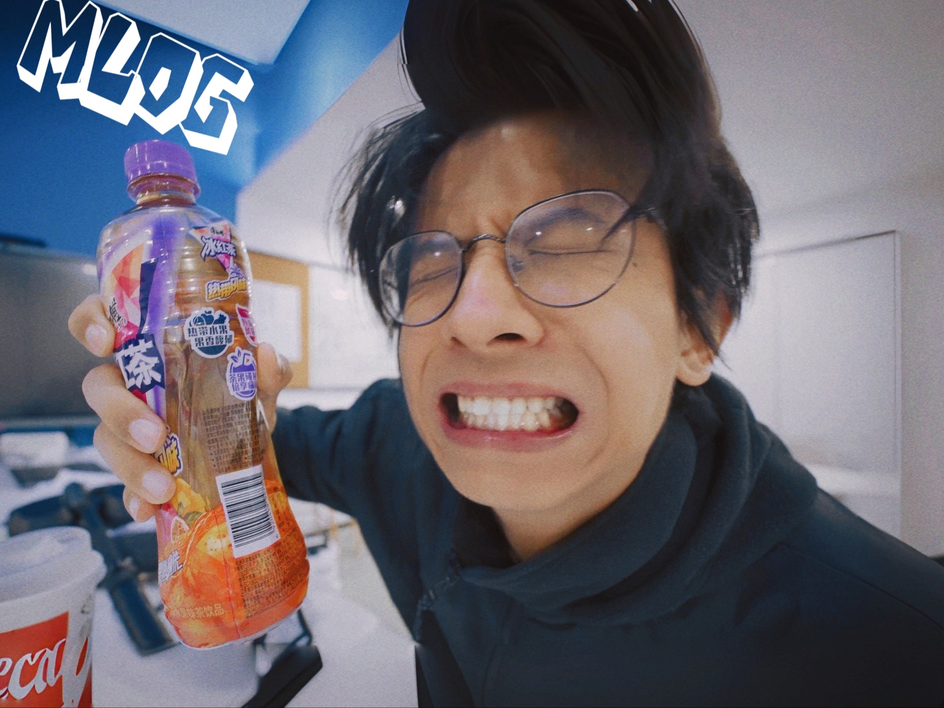 在上交24小时从0速通期末 会赢吗？| MLOG S1E48 | 期末速通指南-Michael范同学-Michael范同学-哔哩哔哩视频