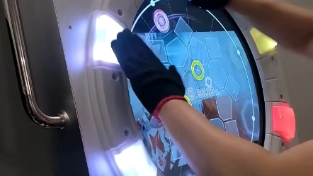 三分钟 学会把你的ADX controller（或舞萌DX）按键维护到一个舒适安静的手感