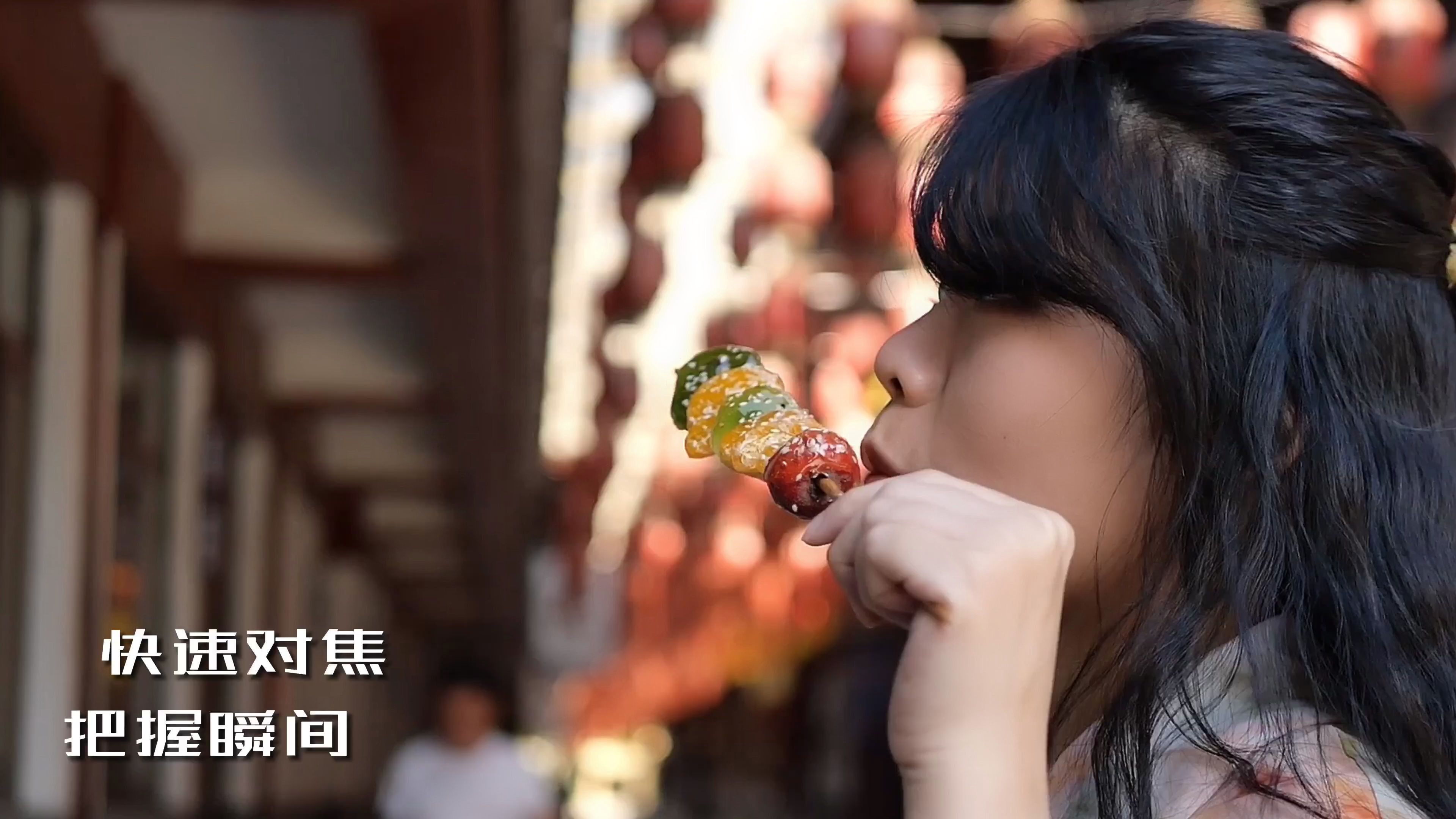 松下GX9微单相机VLOG_哔哩哔哩_bilibili