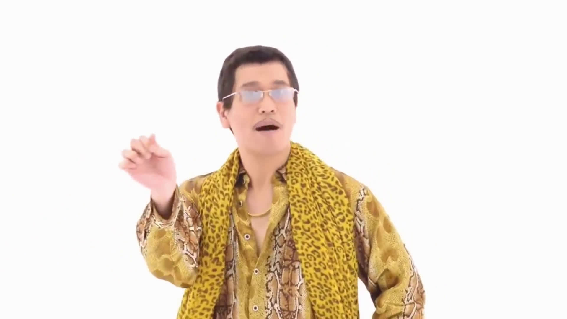 ppap元素周期表？？？？_哔哩哔哩_bilibili