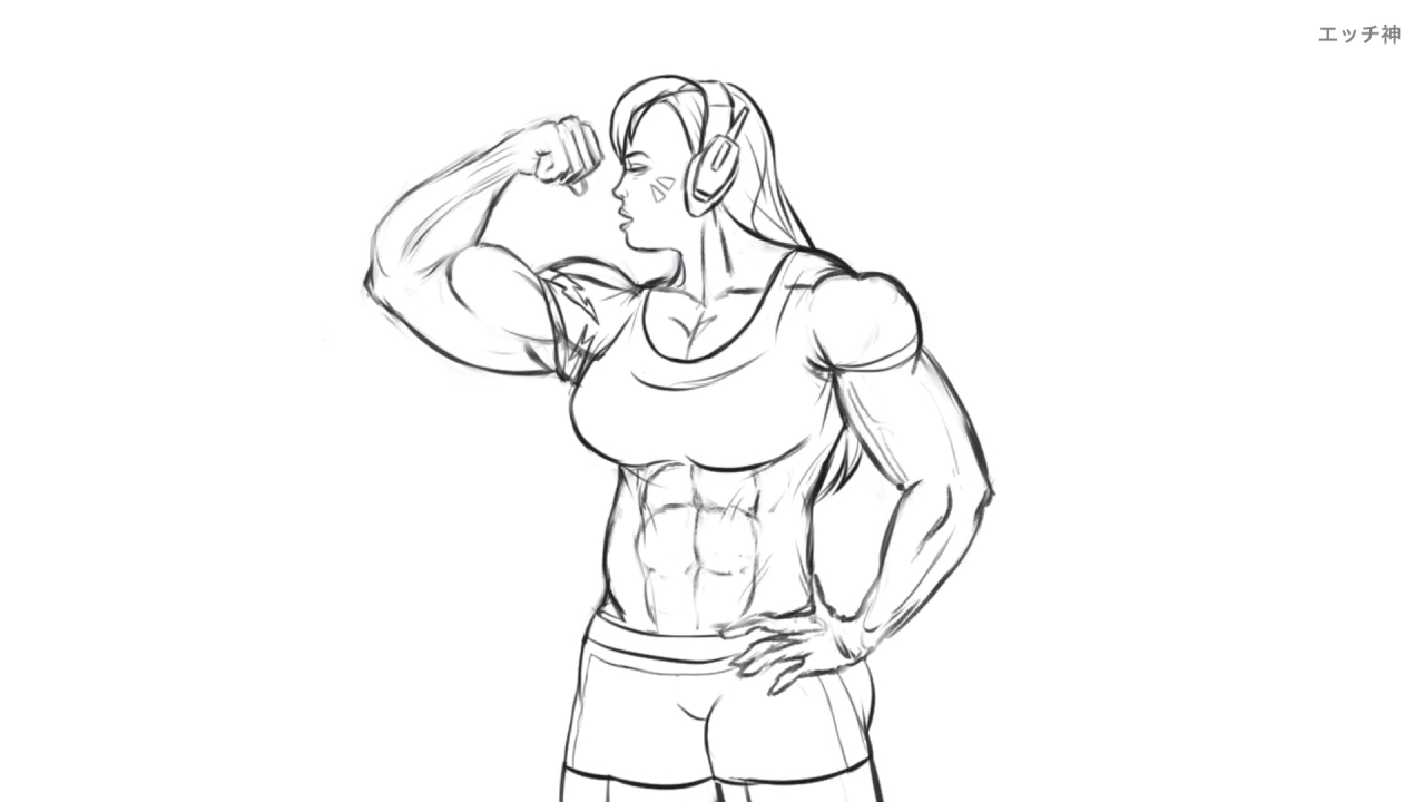 DVA也想变大变强噢-凯茜qaq-凯茜qaq-哔哩哔哩视频