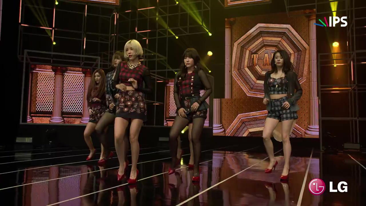 Tara女团《NO.9》, 性感热舞, 60帧丝滑画质_哔哩哔哩_bilibili