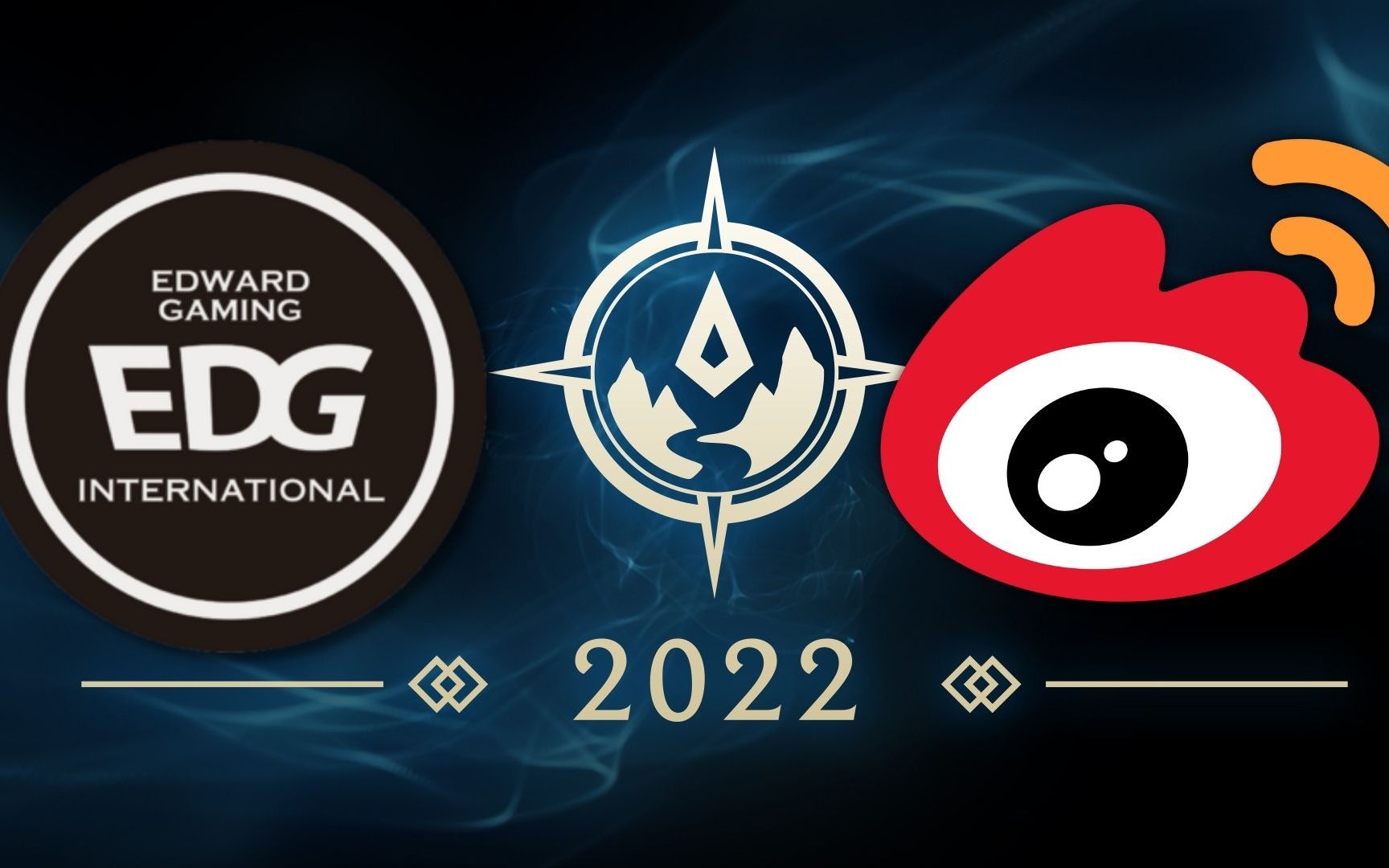 【神预测】EDG vs WBG 季后赛 | LPL春季赛 | 英雄联盟 | (去我weibo看完整版)_电子竞技热门视频