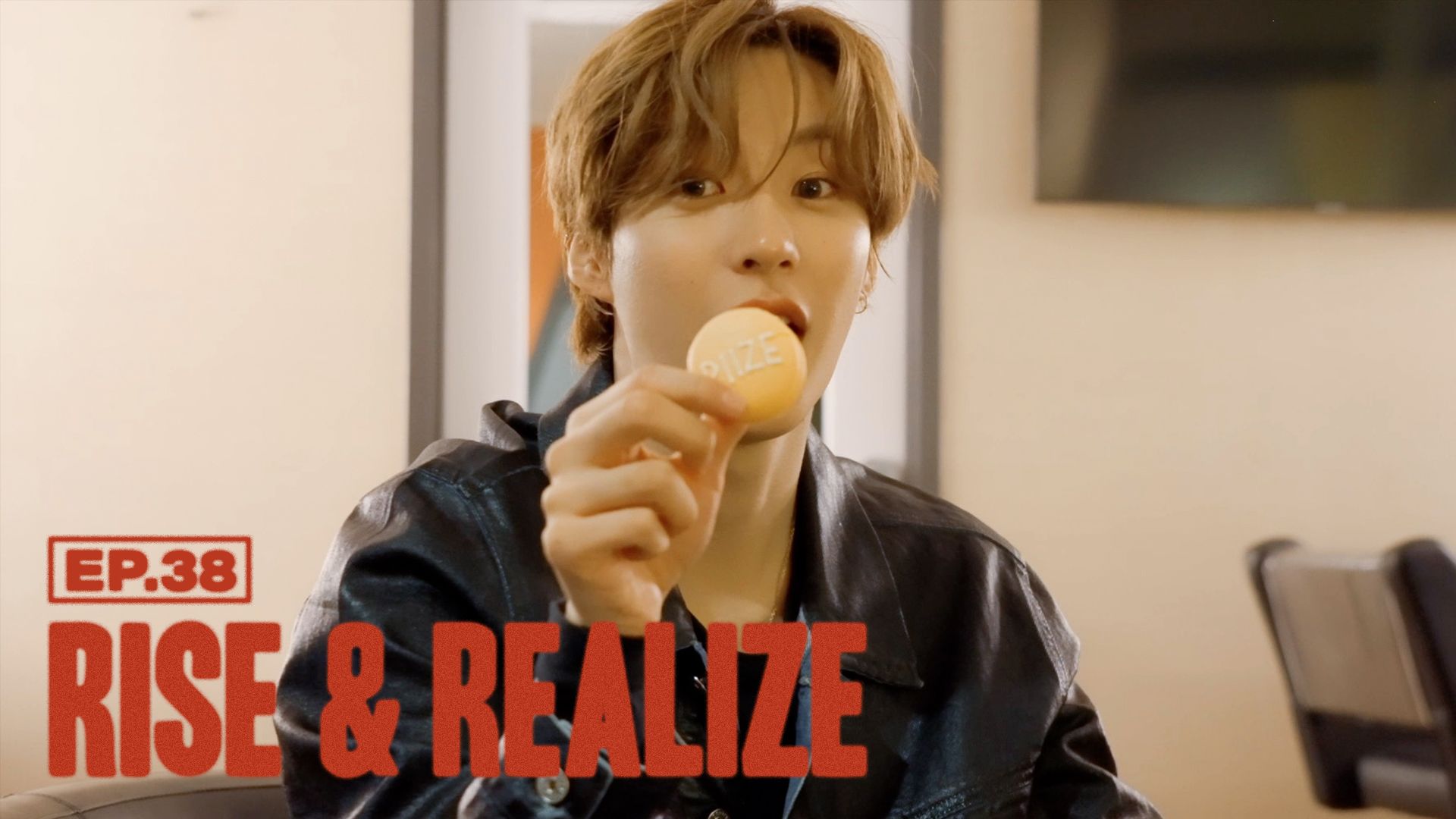 【RIIZE】RIIZING DAY in L.A. | RISE & REALIZE EP.38-RIIZE-RIIZE-哔哩哔哩视频