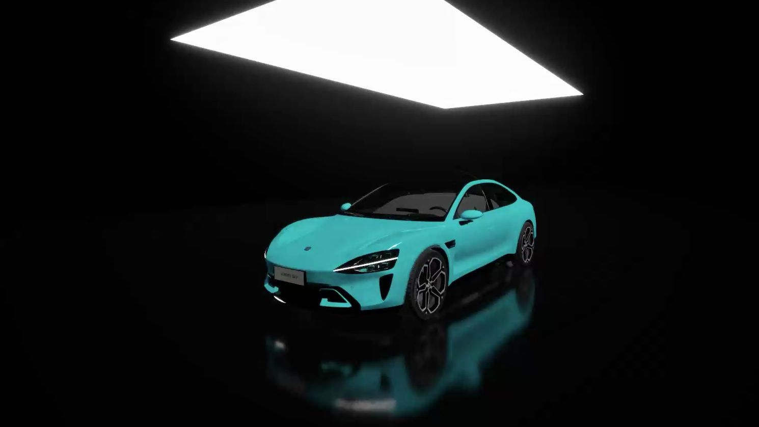 【UE5】小米su7跟风制作-bilibili(B站)无水印视频解析——6li6在线工具箱