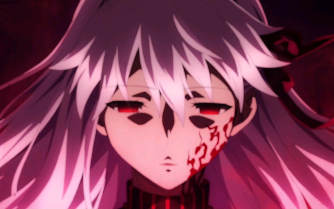 【FATE/ZERO】番外篇——切嗣圣杯传奇（全程高能+非官方）