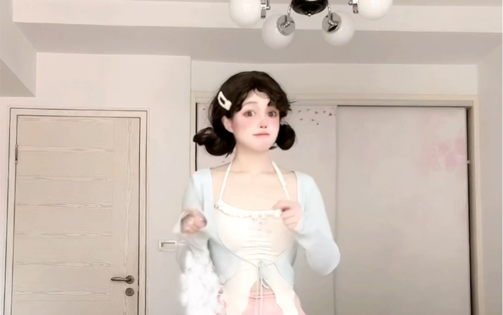 控 制 流 真 人 芭 比-Barbin-ili芭比-Barbin-ili芭比-哔哩哔哩视频