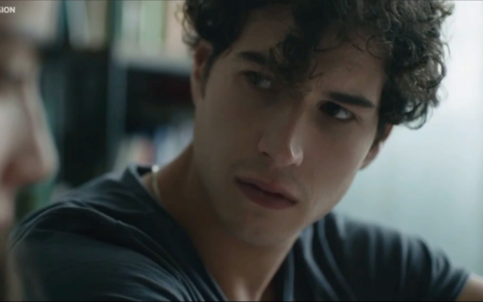 【意大利版SKAM】生肉搬运|第三季第十一集clip1_哔哩哔哩 (゜-゜)つロ 干杯~-bilibili