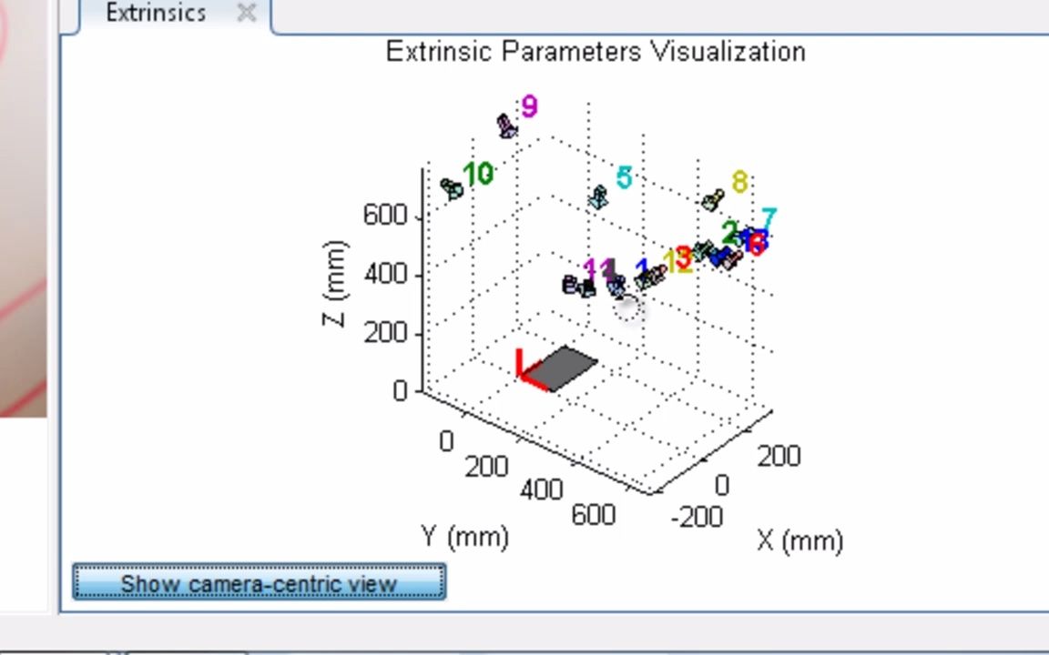 Camera Calibration With Matlab Matlab Simulink 视频 Mathworks 中国 哔哩