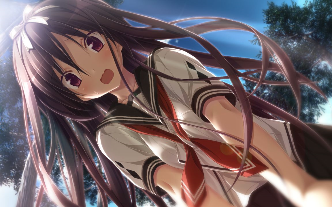 批评空间 Purple Software高分galgame排行_哔哩哔哩_bilibili