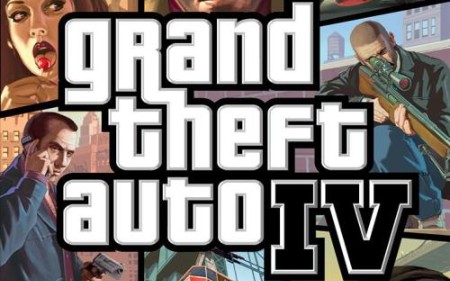GTA4 Steam正版汉化补丁使用教程_哔哩哔哩_bilibili