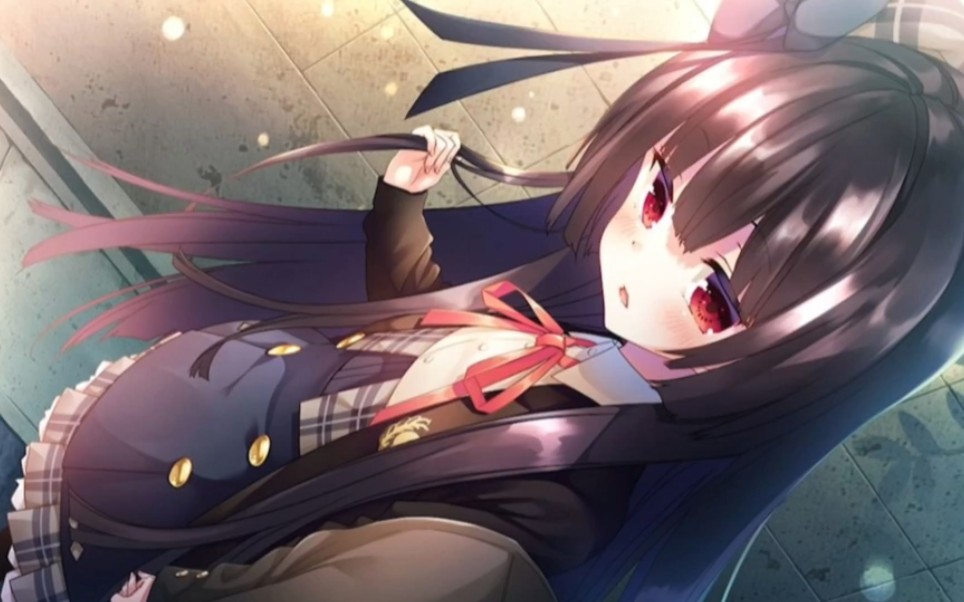 [PC/GAL/汉化]爱之钥全合集（共四部）