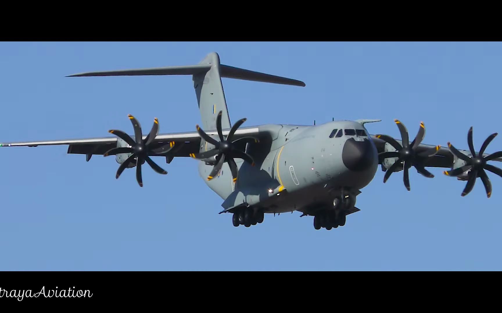 马来西亚A400｜Avalon 2019_哔哩哔哩_bilibili