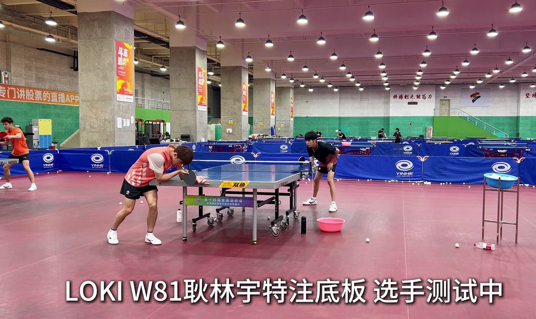 LOKI W81耿林宇特注底板 选手测试中-LOKI中国雷神-LOKI中国雷神-哔哩哔哩视频