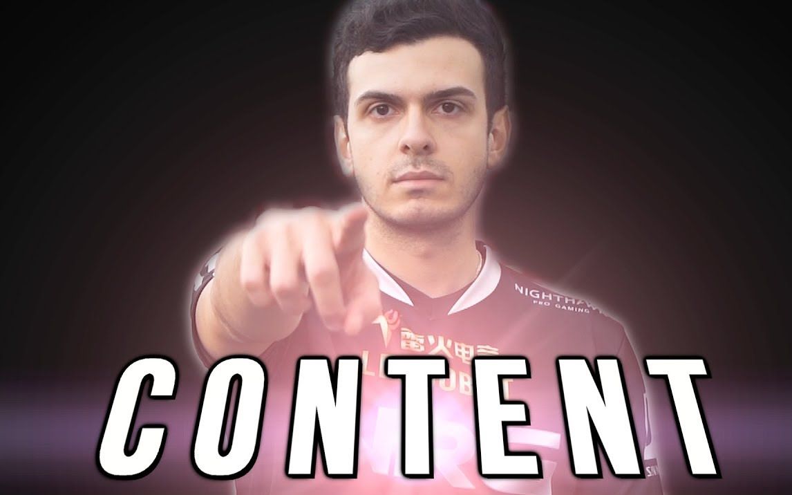 【SuperstituM】Tarik - The Content Criminal|CS:GO_哔哩哔哩_bilibili