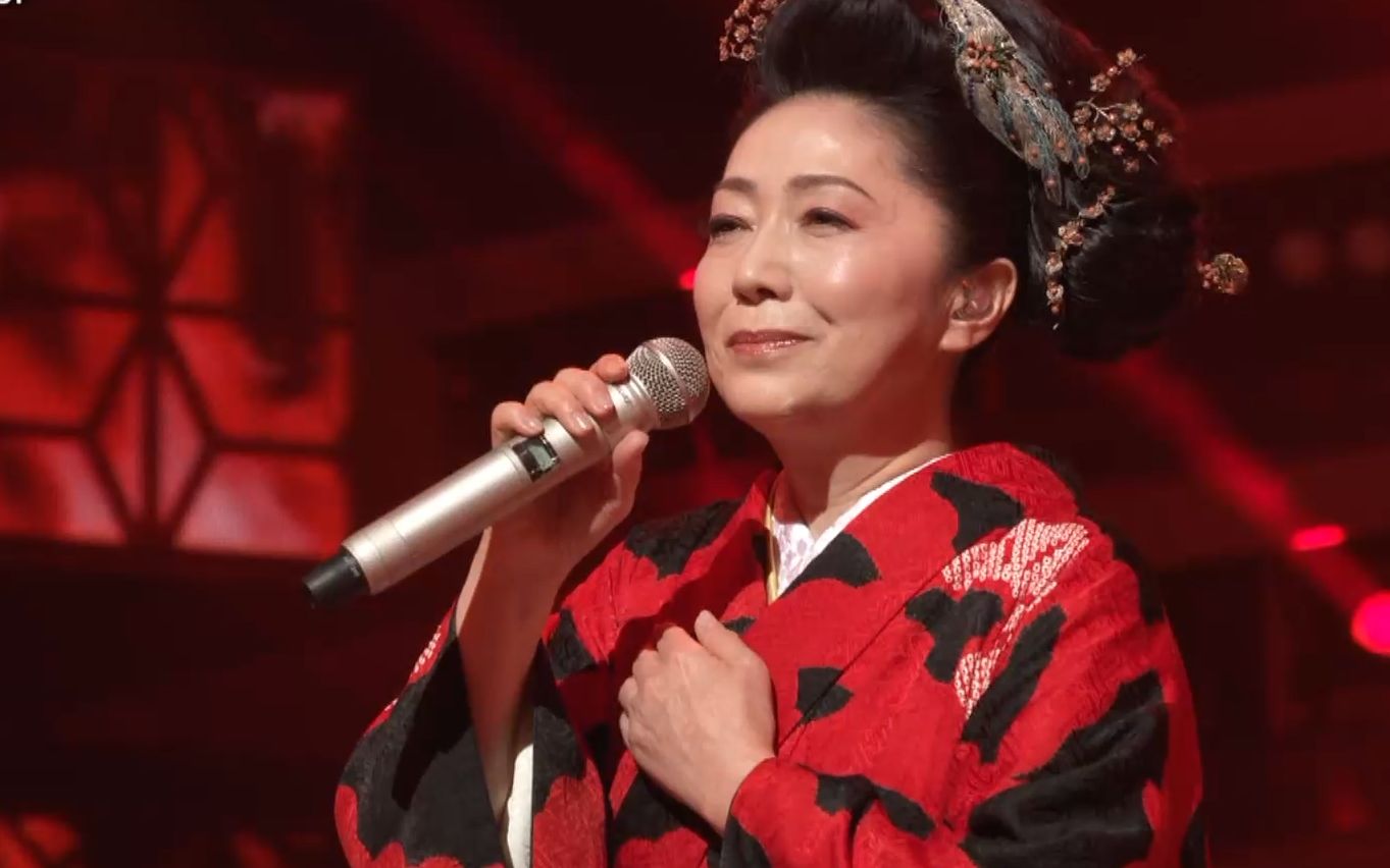 181231 第69届 NHK红白歌合战 全场字幕