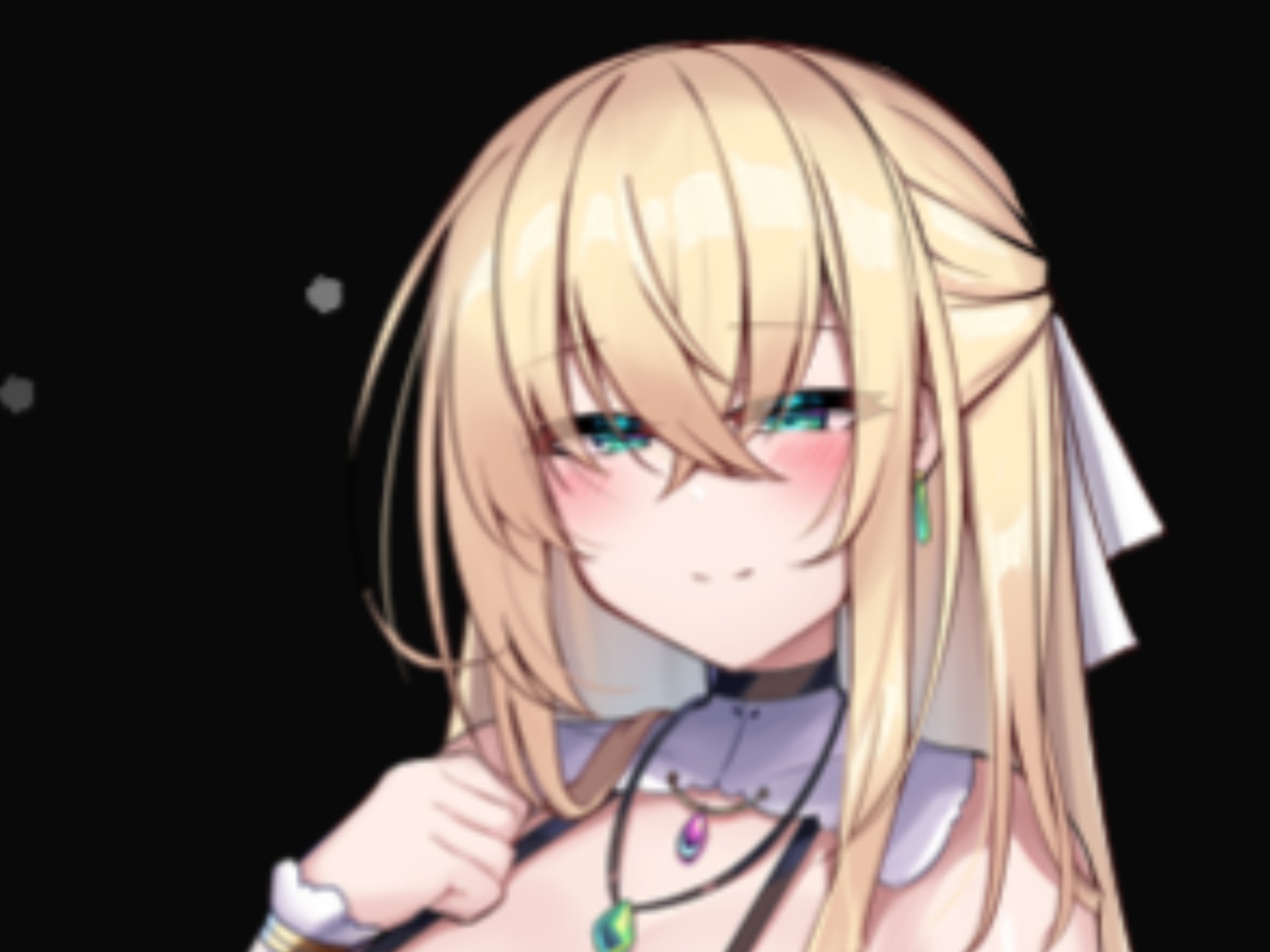 【RPG】修道女索菲与魔女的诅咒-伊苒qaq-伊苒qaq-哔哩哔哩视频