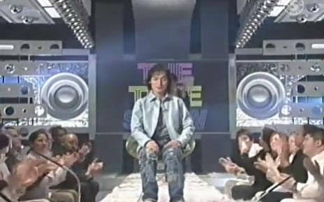 [SMAP x SMAP][2004.03.08]草剪刚-The TURE SHOW_哔哩哔哩_bilibili