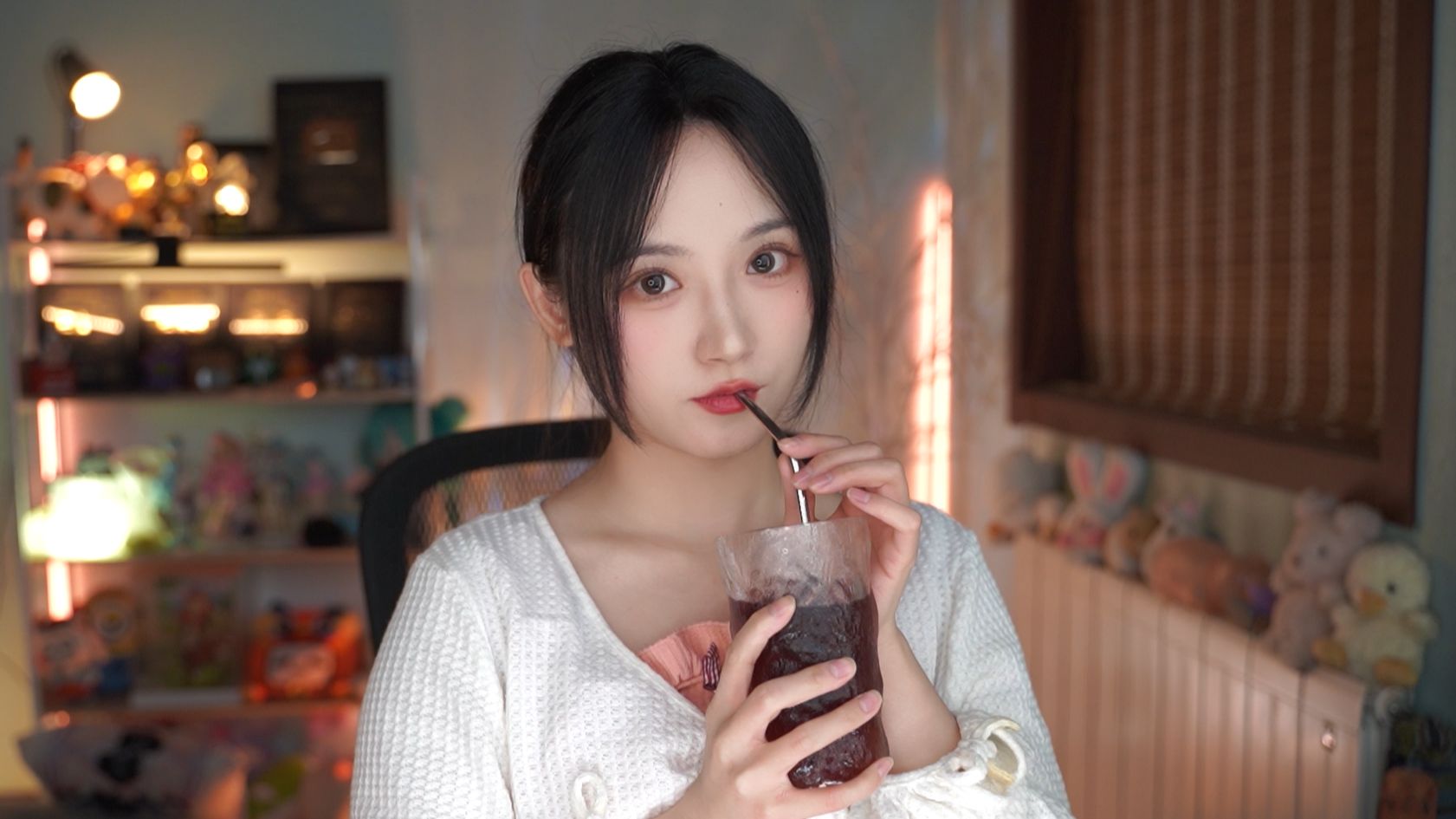 ASMR人声 睡前和你闲聊一些近况~耳边轻语｜Sumimi-是Sumimi呀-是Sumimi呀-哔哩哔哩视频