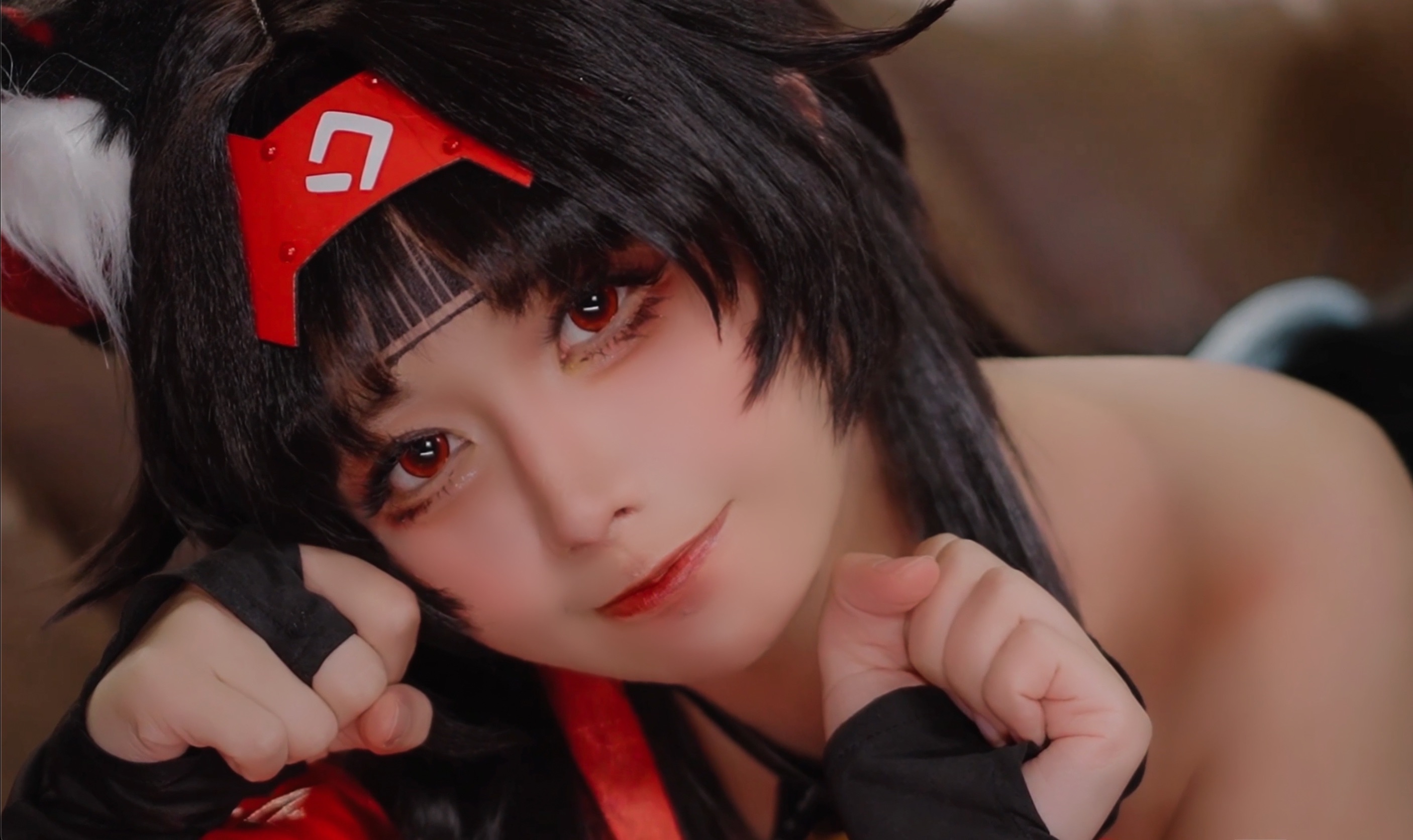 猫猫可是没有主人的-菌儿rikushi-菌儿rikushi-哔哩哔哩视频