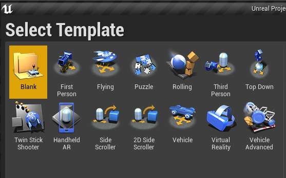 UE4/5-实用功能技巧（持续更新20220226）_哔哩哔哩_bilibili