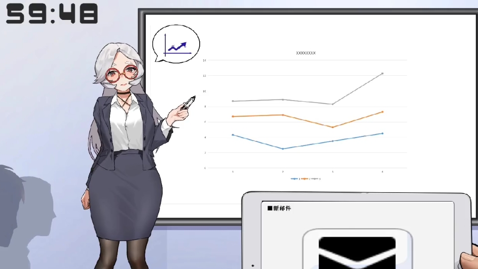【热门SLG新作官中/更新】護身術道場 秘密のNTRレッスン V1.5