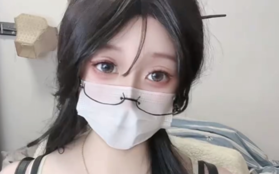 胖了 女坦f 女坦f 哔哩哔哩视频