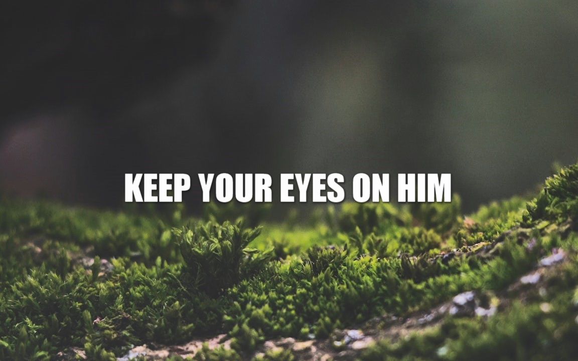 因有这盼望 - JonCarlos Velez, Jamie MacDonald, Dee Wilson-彩虹记号-彩虹记号-哔哩哔哩视频