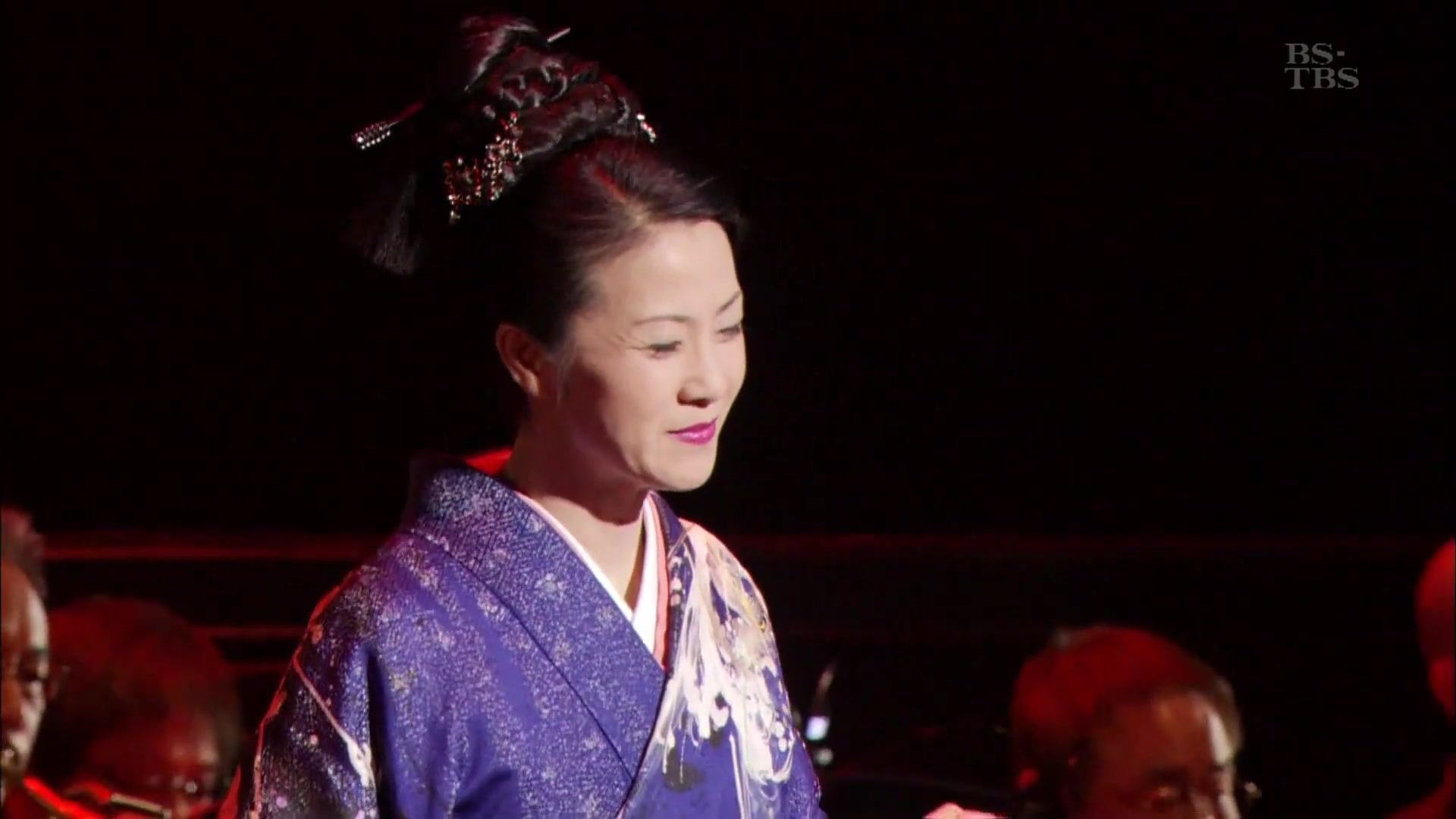 【高清版】坂本冬美演唱会(2013年东京都埼玉县) 哔哩哔哩 Bilibili