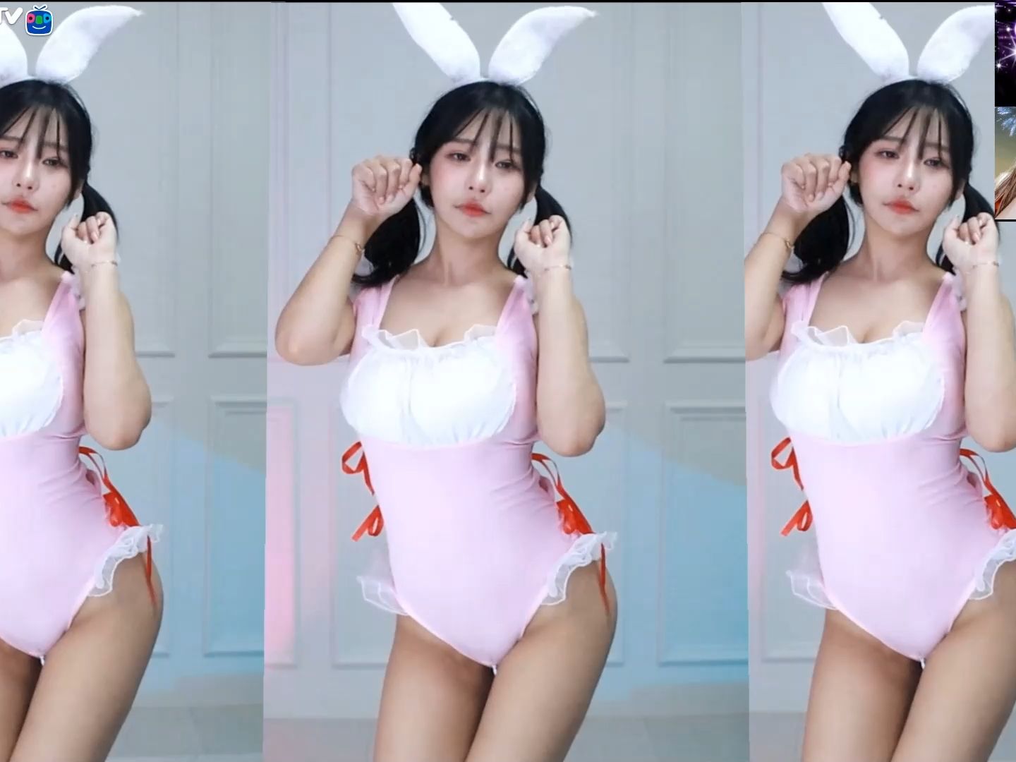 【BJ-韩璐】韩璐的粉红兔2-AF精品视频分享-AF精品视频分享-哔哩哔哩视频