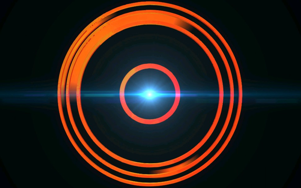 【AE-E3D】LOGO动画_哔哩哔哩_bilibili