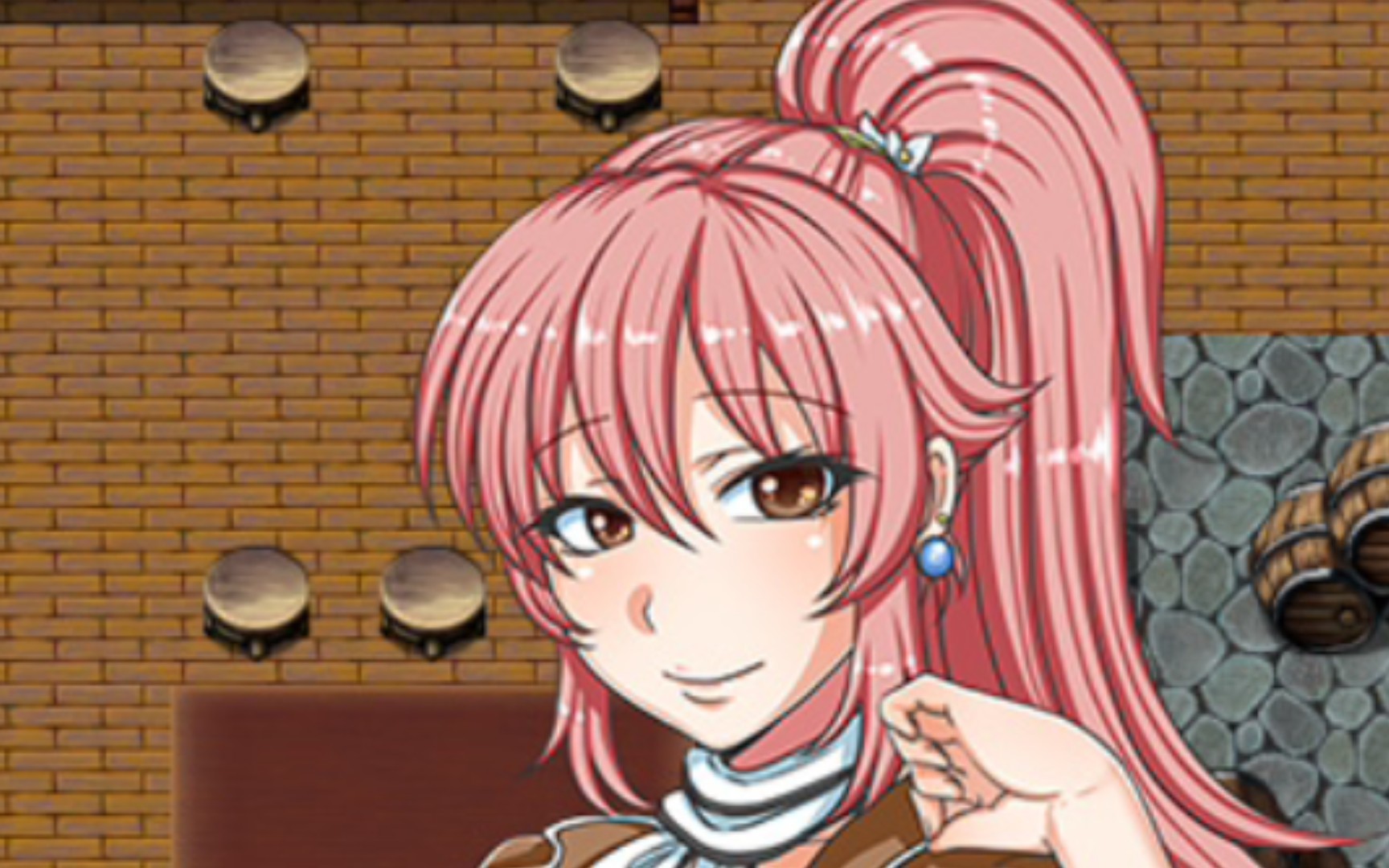 诺艾尔会努力的 （Ver1.03） 官中+全回想存档