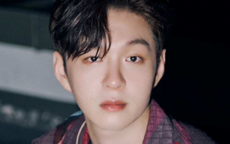 BTOB李昌燮《SURRENDER》MV公开！_哔哩哔哩_bilibili