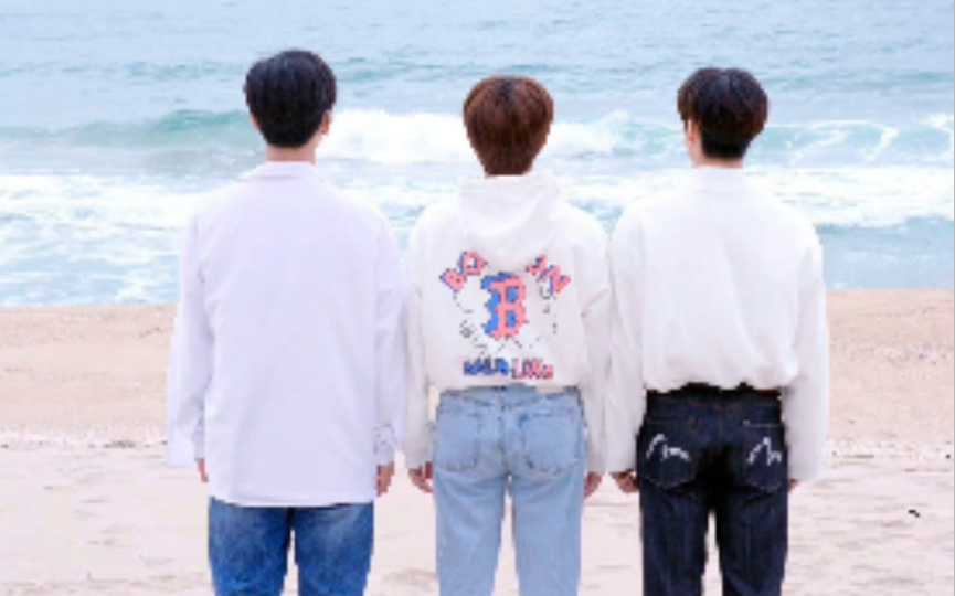 【DKZ AND DONGKIZ】还好有你们_哔哩哔哩_bilibili